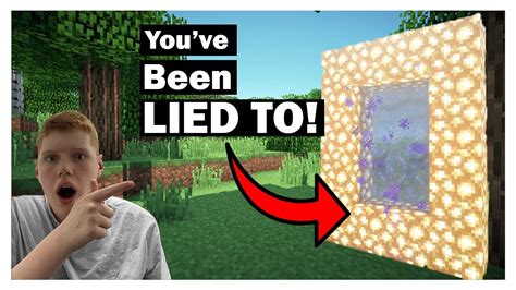 The PROBLEM With Minecraft YouTube