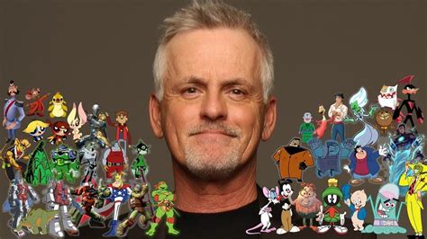 Funny Rob Paulsen