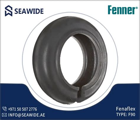 Fenaflex F90 Fenner Tyre Couplings F 90 Fenaflex Kupplungsreifen F90 Tyre Seawide Co Llc