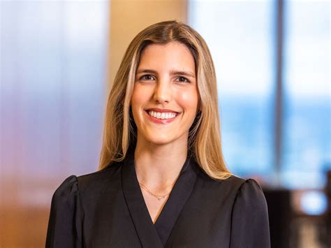 Jasmine Azizi Advent International