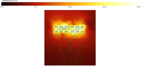 Advanced Electro Thermal Simulation Sees Deeper Inside Chips Semiwiki