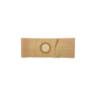 Nu Hope Bg6410 P U 4 Beige Cool Comfort Form Belt Prolapse Flap
