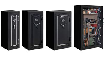 Best Stack On Gun Safes In Updated Oct