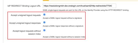 Saml2 Single Logout Slo Saml Single Sign On