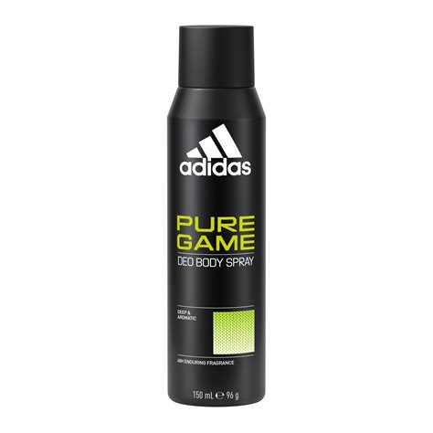 Deodorant Pro Muže Pure Game Rossmann Cz