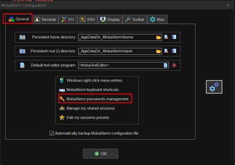 【工具】mobaxterm常用使用功能设置 mobaxterm如何设置最大会话数 csdn博客