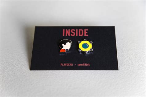 Inside Pin Set Iam8bit Japan And Asia