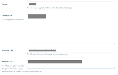 How To Get Wordpress Client Id And Client Secret Heateor Support
