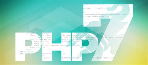 Php7 و تاثیر در سرعت وبسایت Hisupport