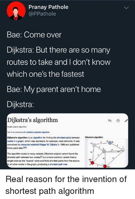 so that s what inspired the path finding algorithm it all makes sense