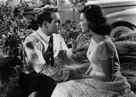 Barbara Rush Actress