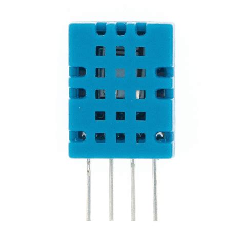 Dht11 Digital De Temperatura E Umidade Do Sensor Módulo Para Arduino