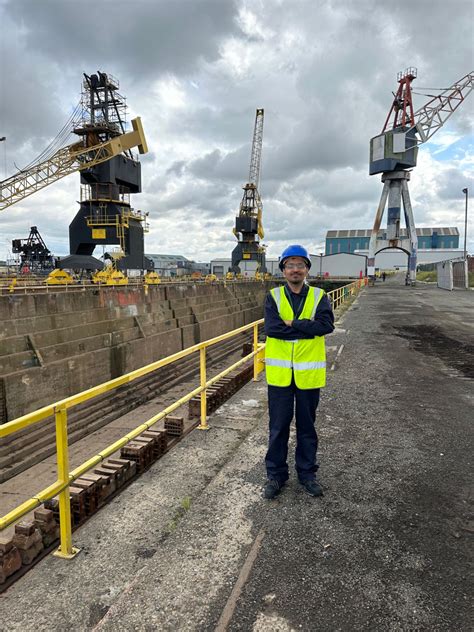 Dileep Kumar On Linkedin Maritimetech Learningbydoing