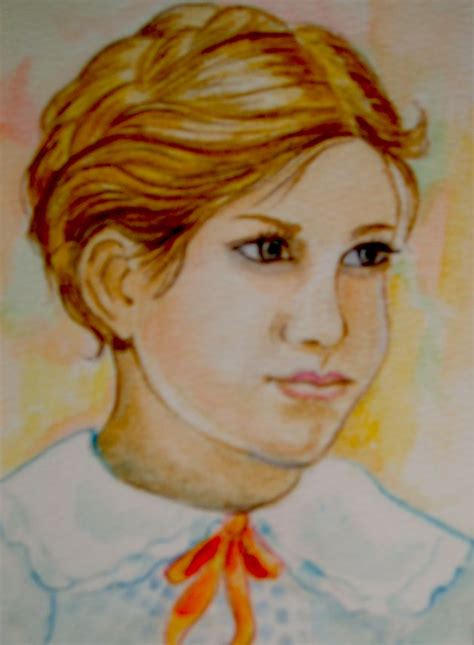 Water Color By Doloris N