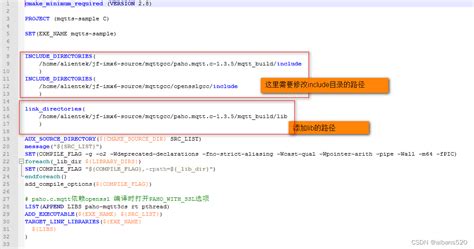 ubuntu系统下测试onenet平台 mqtts协议 csdn博客