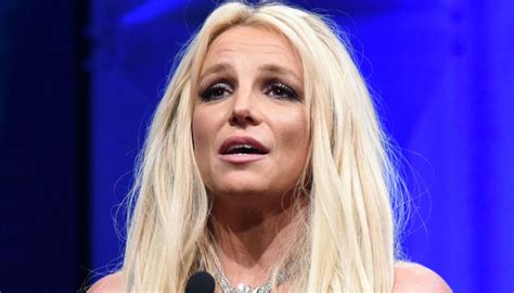 Britney Spears Emotions Inside Jail Revealed After Dui Arrest