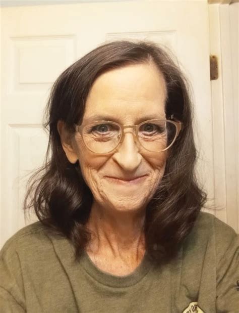 Bobbi Louise Tolle Campbell Willoughby The Bourbon County Citizen