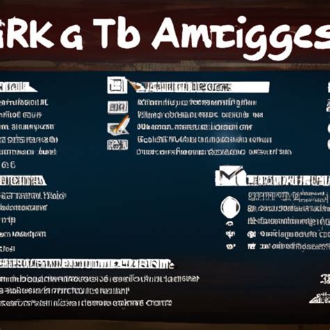 How To Use Creative Mode In Ark A Step By Step Guide The Enlightened Mindset