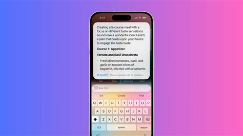 Siri Tras Ios 18 ¿se Ha Quedado Atrás El Asistente Del Iphone