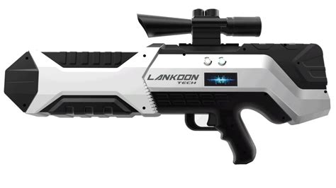 Portable Anti Drone Devices For UAV Countermeasure