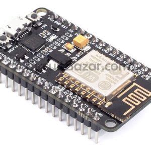LoLin NodeMCU V ESP Based WIFI IoT Development Board Industrial Electronics Store In Pakistan