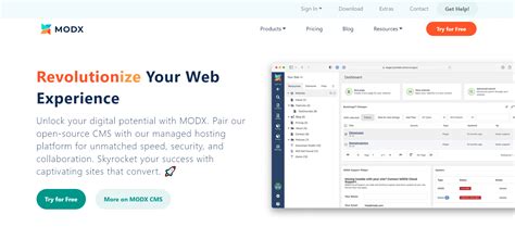 Modx To Wordpress Migration Square Internet