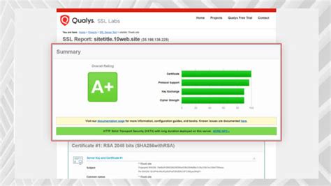 ERR SSL UNRECOGNIZED NAME ALERT Quick Guide Web