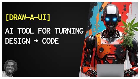 Draw A Ui Generate Tailwind Css Ui From Drawings Ai Aitools
