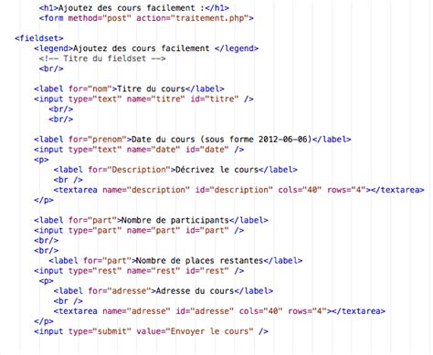 [résolu] insertion info dans bdd avec formulaire php problème
