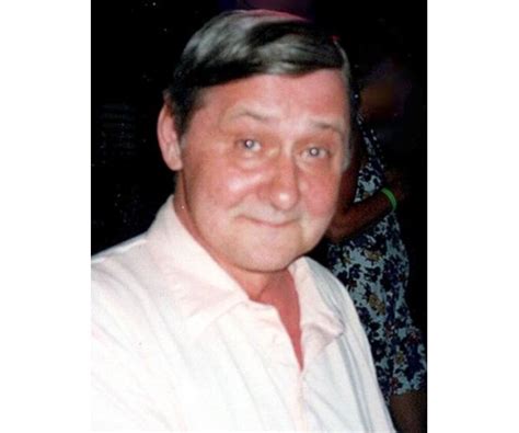 Joseph Farrell Obituary 6 16 1944 8 10 2025 Norwich Ct The Day