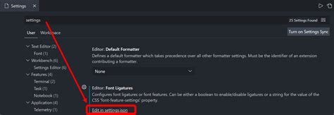 GitHub Fcomovaz Vscode Config Here Are Some Of My VS Code Configurations Explained For A Self