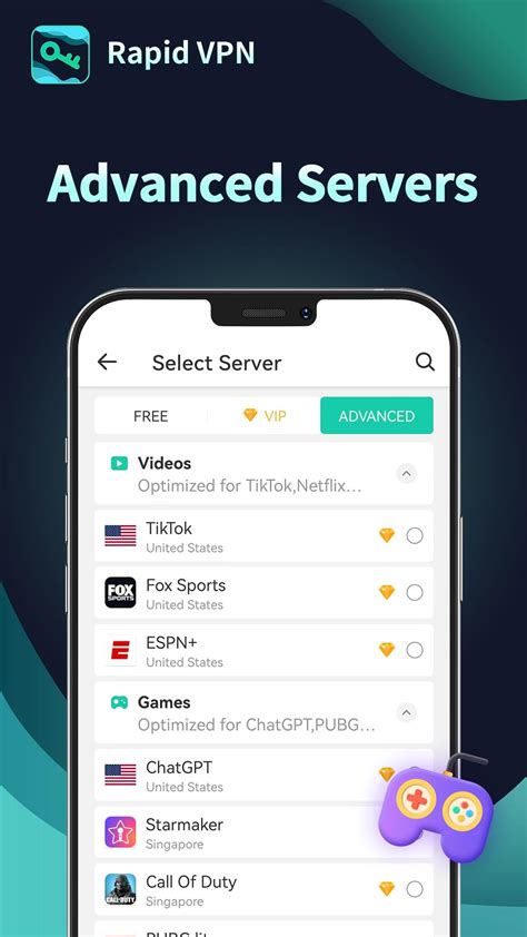Rapid VPN APK for Android Download