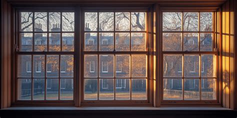 7 Common Sash Window Problems And How To Fix Them Sash Windows London