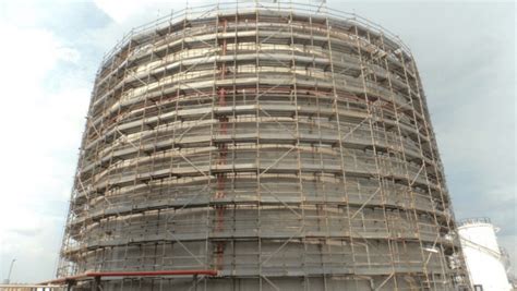 Tube And Coupler Scaffolding Essential Guide