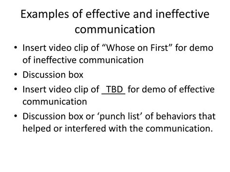 Ppt Communication Powerpoint Presentation Free Download Id2783462