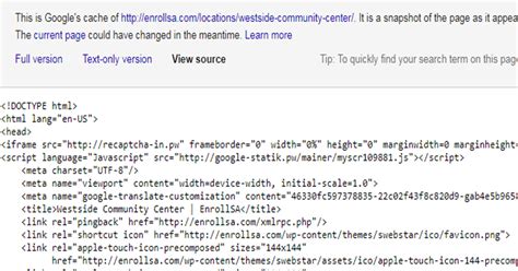 Javascript Based Cryptocurrency Mining Script Injection
