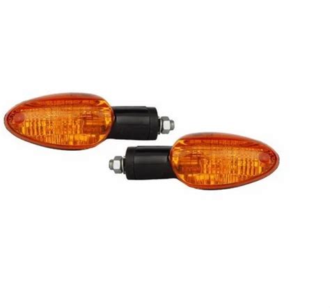 Motorcycle Side Indicator At ₹ 38 Set In New Delhi Id 26412988233