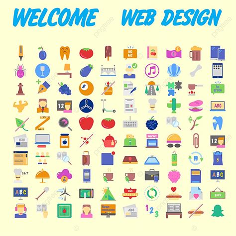 100 個矢量格式的各種主題的平面網絡圖標 向量 地球 應用程序 店鋪向量圖案素材免費下載，png，eps和ai素材下載 Pngtree