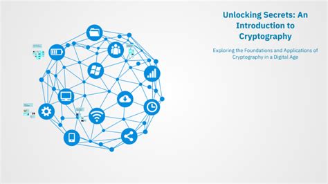 Unlocking Secrets An Introduction To Cryptography By Hmady Albrky On Prezi