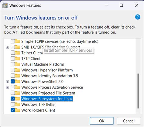 running kali linux on windows i recently configured my device to run