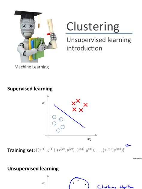Lecture 13 Download Free Pdf Cluster Analysis Theoretical