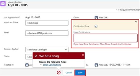 Salesforce Data Types Tutorials Salesforcefaqs