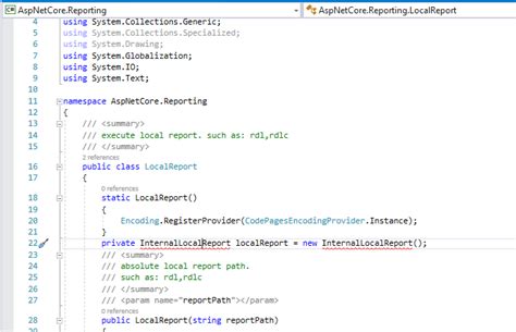Core How To Set `enableexternalimages True` For Localreport