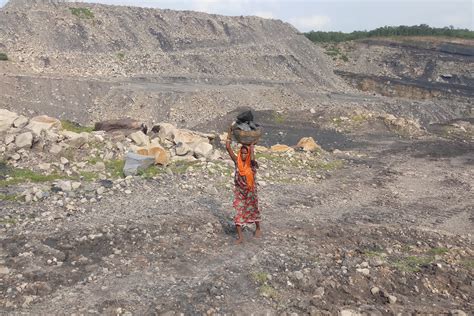 Ignored And Invisible The Burden Of Mining On Women