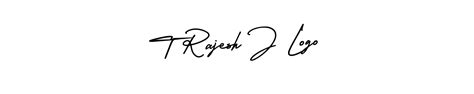 98 T Rajesh J Logo Name Signature Style Ideas Ideal Autograph