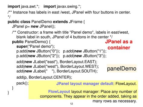 2110 Guis Graphical User Interfaces Ppt Download