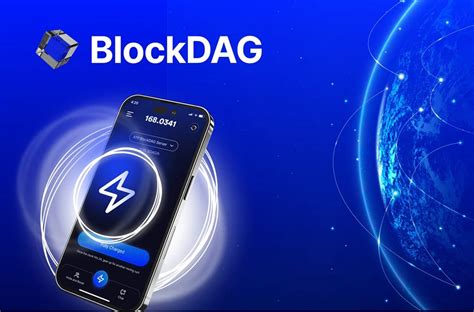 Blockdag Crypto Hi I Am Investor In Bdag Ive Just Received A