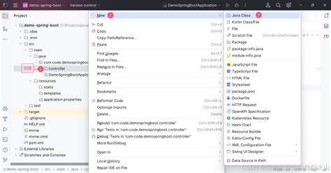 新版idea使用spring Initializr创建工程两种方法，官方工具和ideaidea Spring Initializer