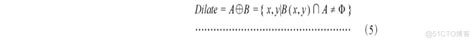 【大米粒计数】基于matlab Gui形态学大米粒颗粒识别【含matlab源码 915期】qq60e3e93d3591c的技术博客51cto博客