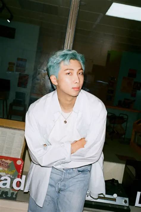 BTS Dynamite Special Photos HD HQ K Pop Database Dbkpop